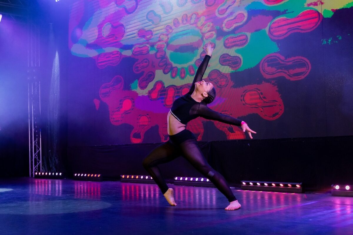 Elite Competitive Dance Team | Elite Dancers Academy London