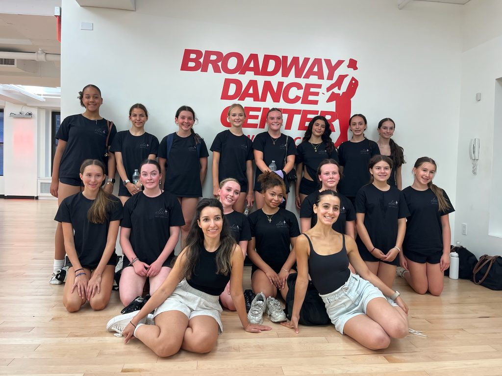 Elite Competitive Dance Team | Elite Dancers Academy London