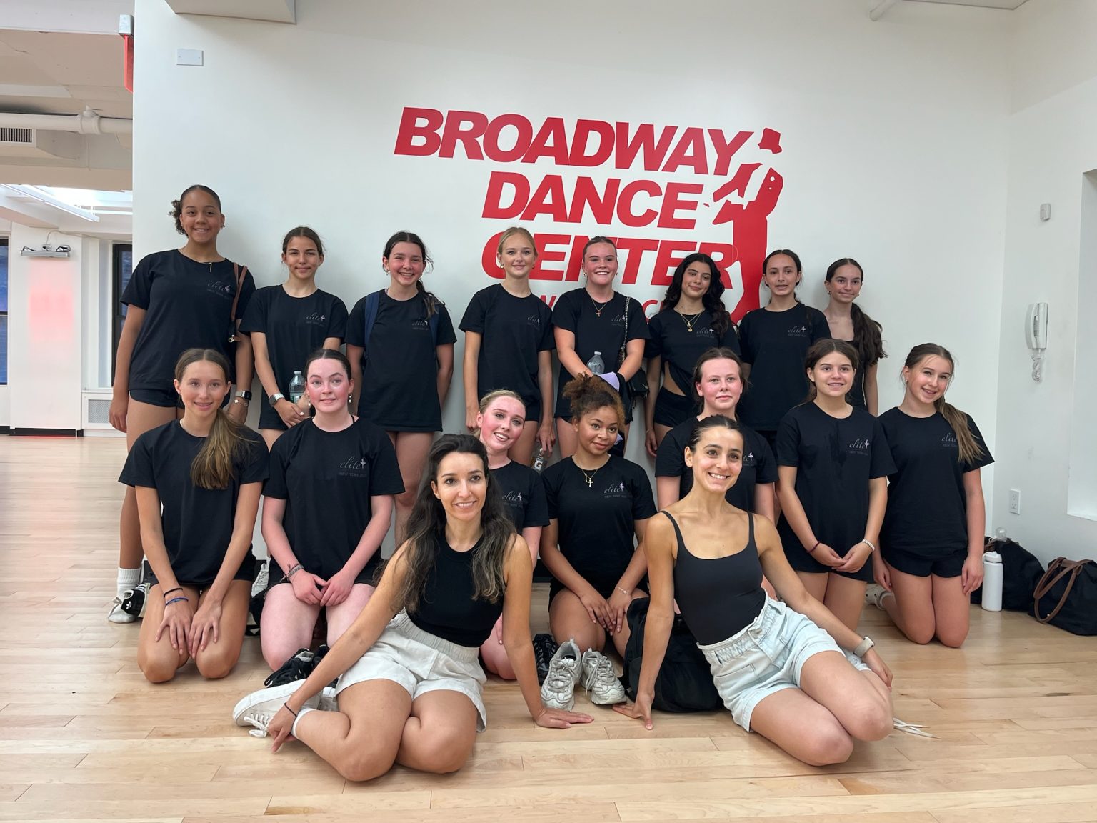 Elite Competitive Dance Team | Elite Dancers Academy London